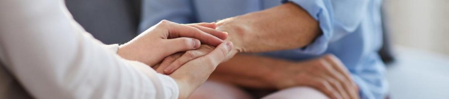 General Bereavement support - whiteballoon