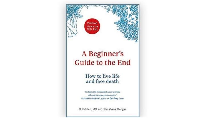 A Beginner's Guide to the End - whiteballoon